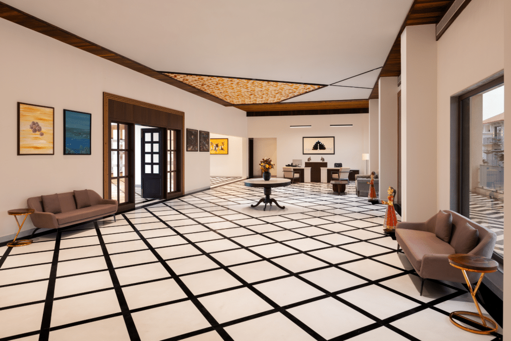 Wilderness Getaway With Bookmark Resorts, Jogi Mahal, Ranthambore